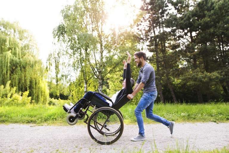 5 Wheelchair Friendly Family Days Out Getaways With Kids